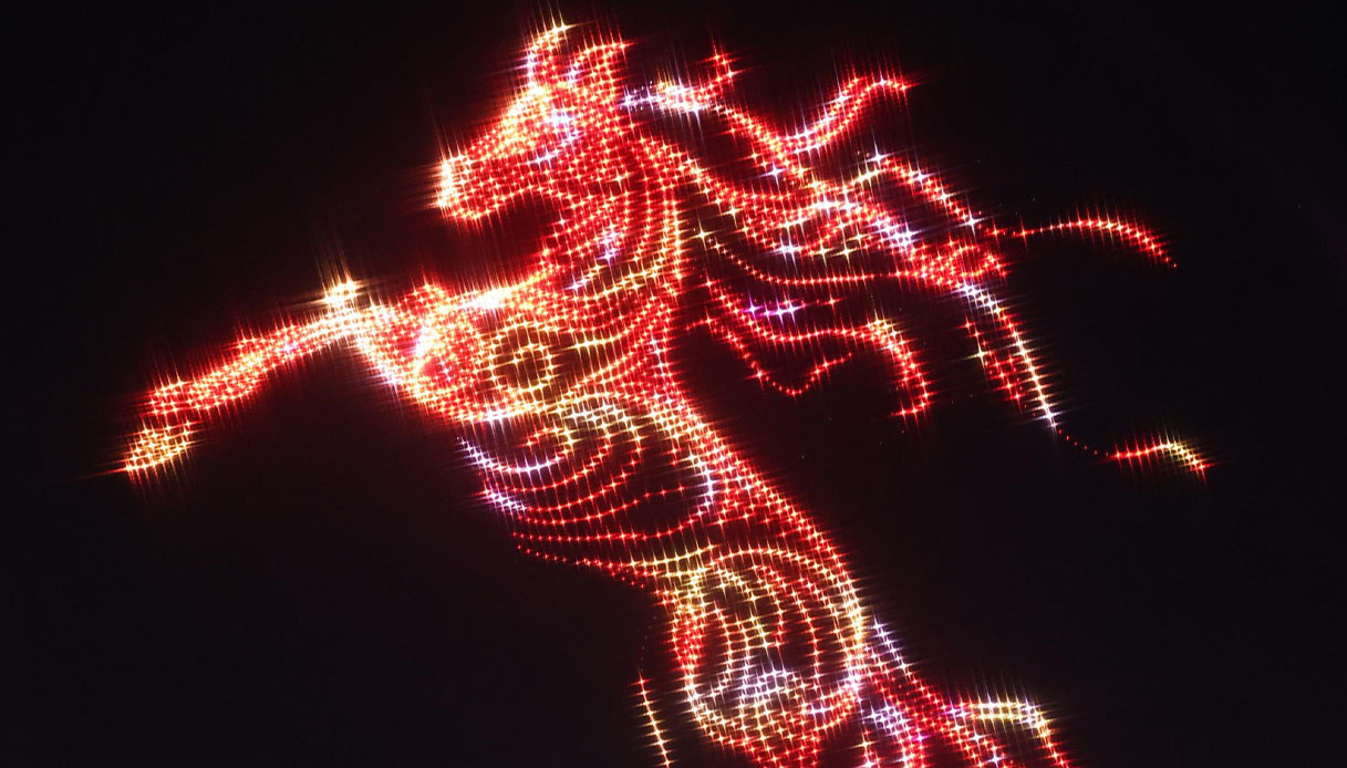 Capodanno cinese 2026 apre l'anno del Cavallo di Fuoco, cosa significa ...