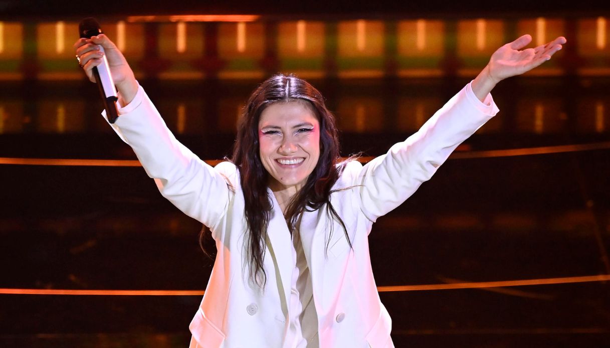 Elisa a Sanremo come direttrice artistica del Festival, la risposta all ...
