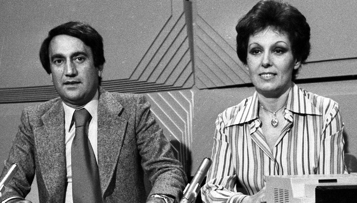 Bianca Maria Piccinino morta a 101 anni, fu la prima donna a condurre ...