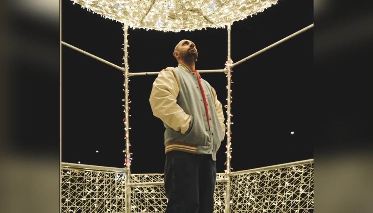Endi, l’intervista al rapper: “Scrivere d’amore è l’unico modo che ...
