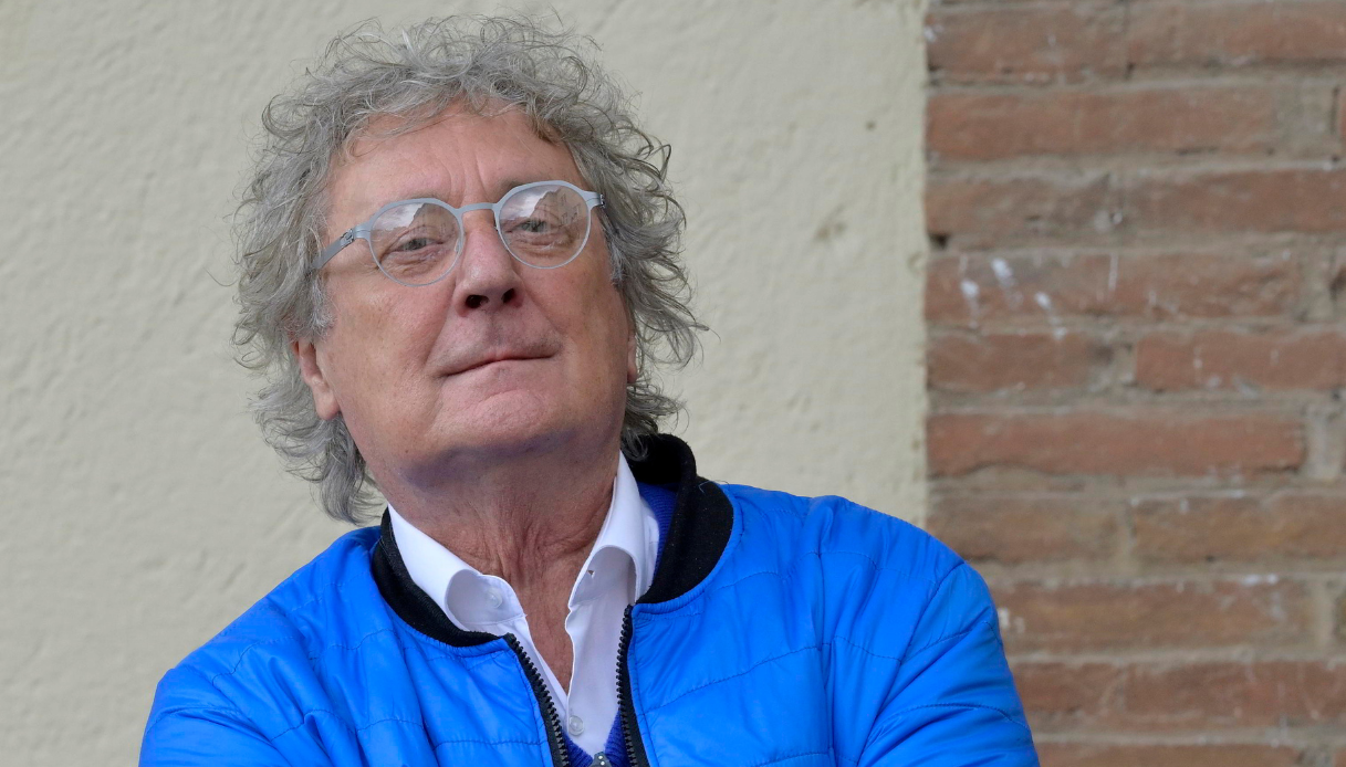 Enzo Iacchetti diffida Meta per i contenuti "offensivi e falsi" su ...
