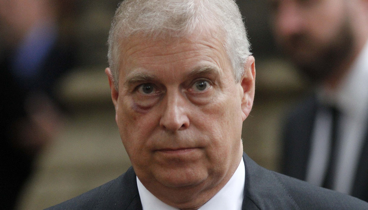 Ex principe Andrea arrestato per il caso Epstein e poi rilasciato, la ...