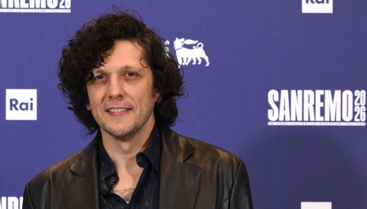 Sanremo 2026, Ermal Meta contro Il Riformista per le critiche alla ...