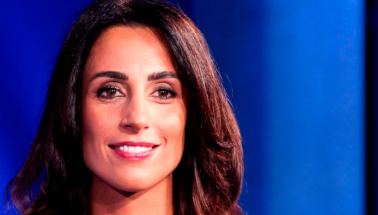 Sanremo 2026, Giorgia Cardinaletti co-conduttrice della finale insieme ...