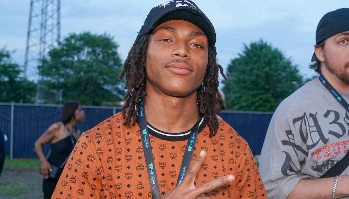 Trovato morto Nathan Smith, figlio del rapper Lil Jon: aveva 27 anni ...