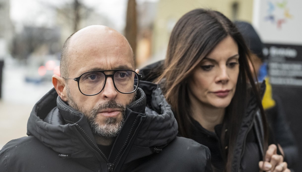 Crans-Montana, mistero sulla cauzione di Jessica Moretti sparita e il ...