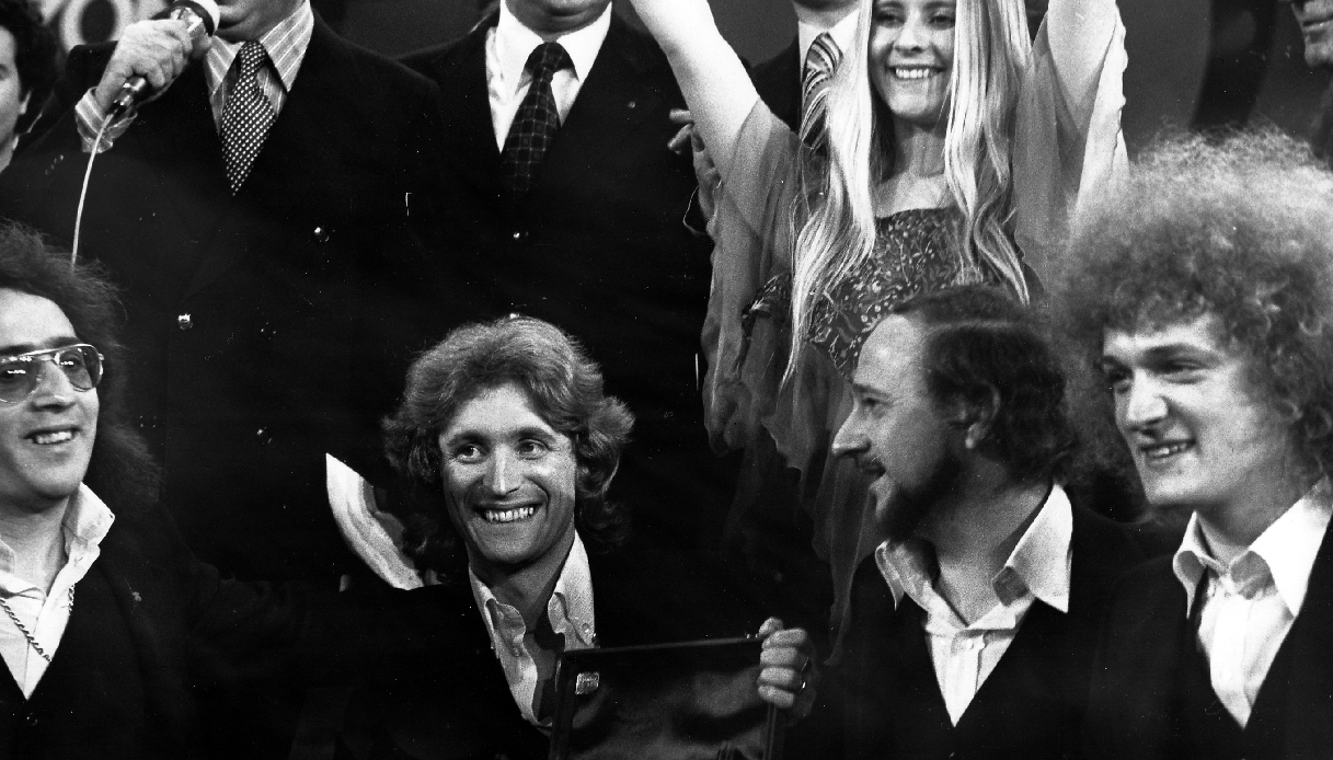 Morto Marzio Mazzanti cantante degli Homo Sapiens, vinse Sanremo nel ...