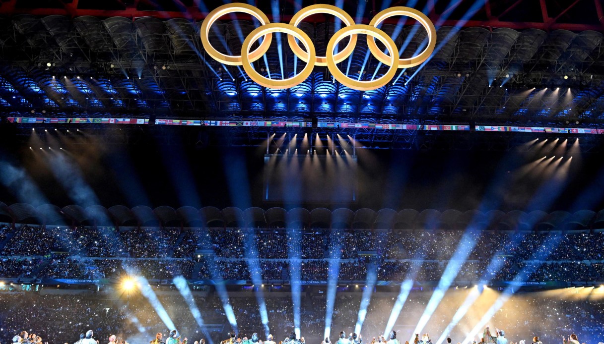 Olimpiadi Milano-Cortina, attacchi hacker a raffica contro siti legati ...