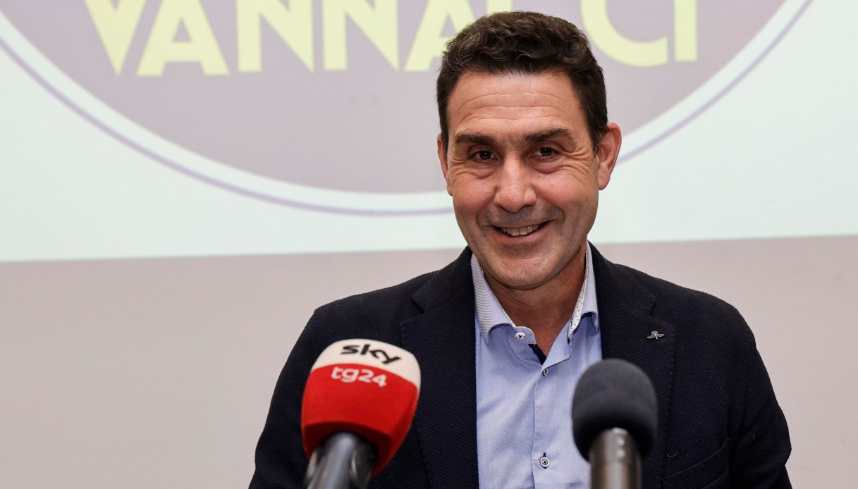 Vannacci porta dietro Edoardo Ziello e Rossano Sasso in Futuro ...