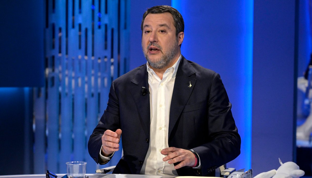 La Lega vuole il vincolo di mandato dopo l'addio di Vannacci, "Basta ...