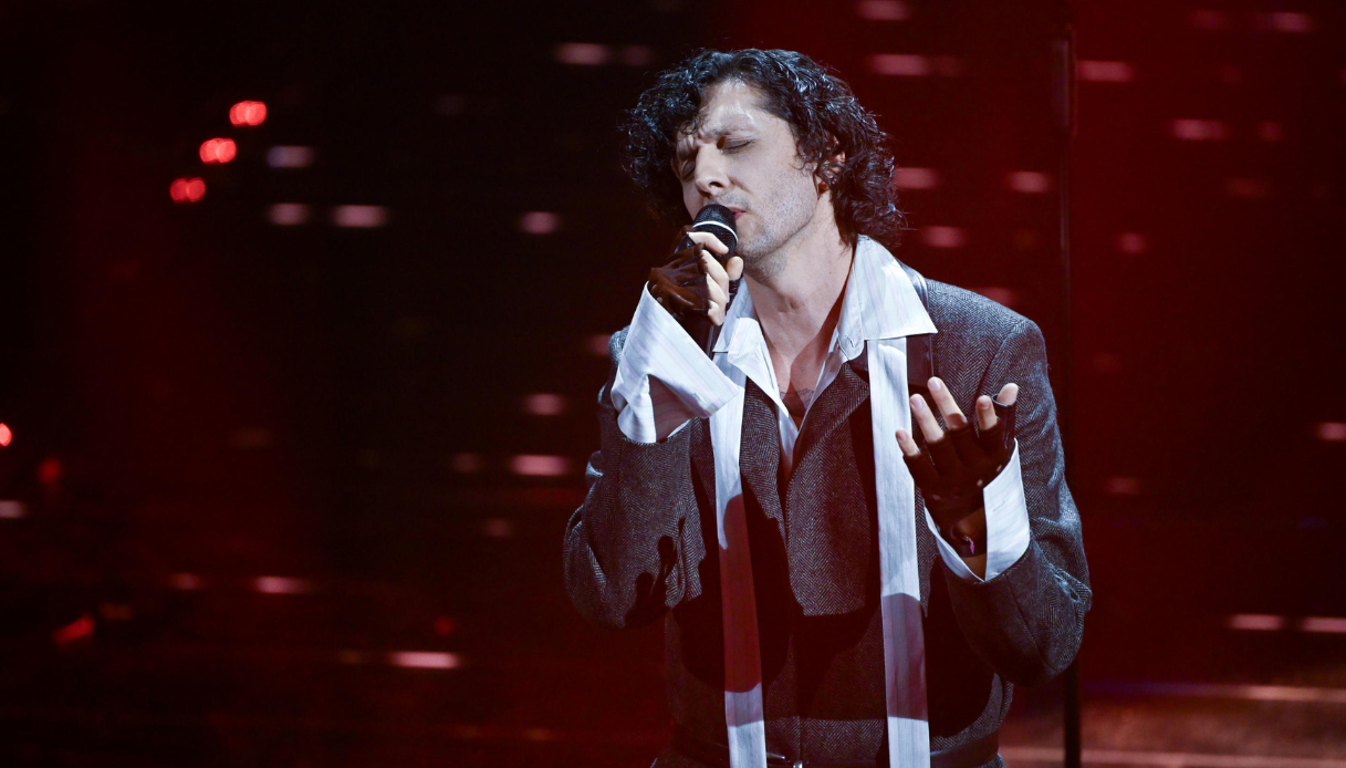 Sanremo 2026, polemica di Ermal Meta su Gaza: "Non si può dire ...