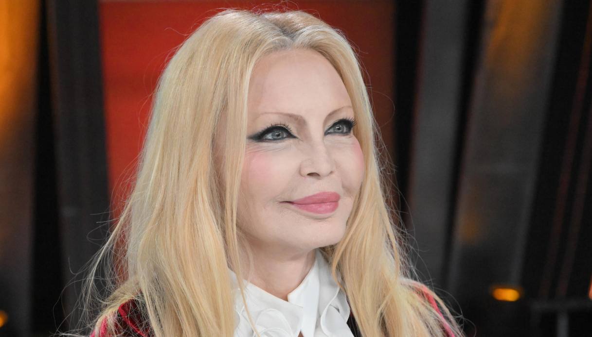Sanremo 2026, Patty Pravo non si presenta al Quirinale da Mattarella ...