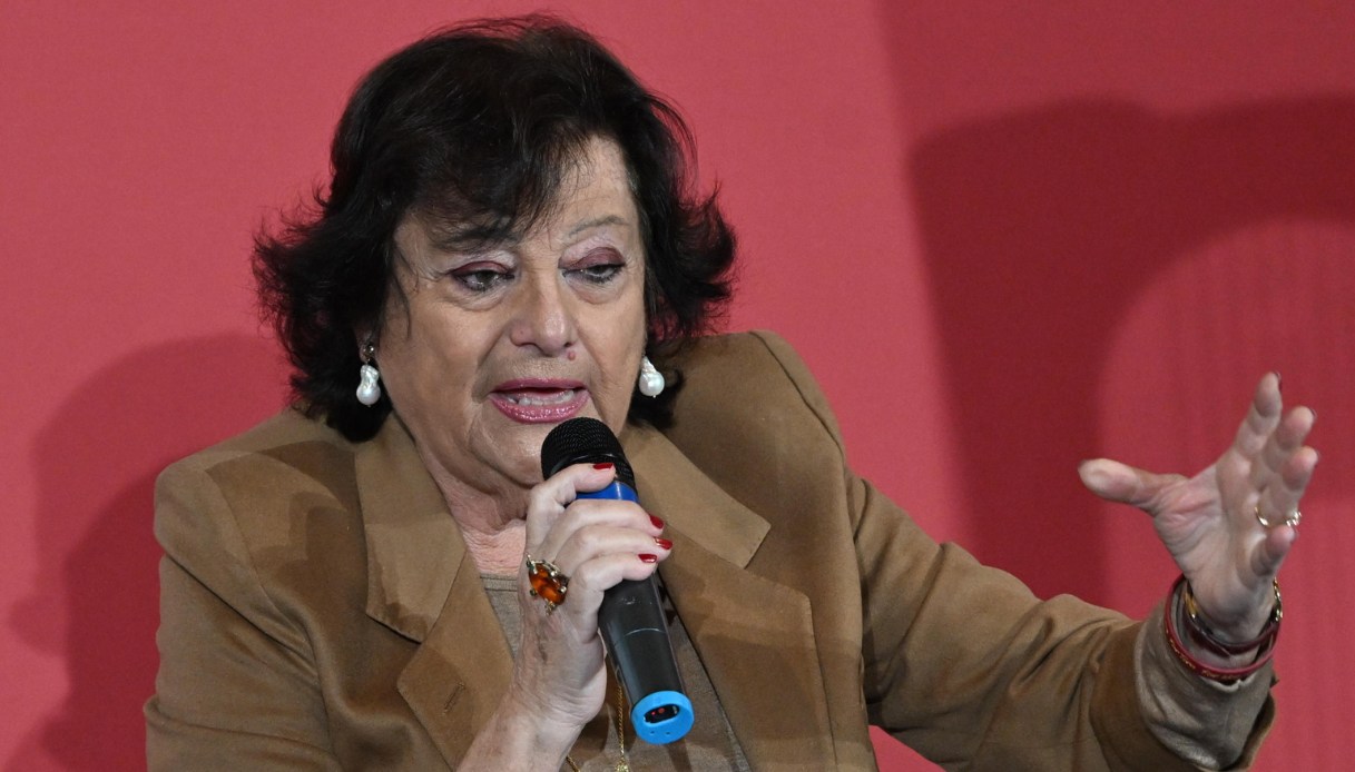 Referendum Giustizia, Simonetta Matone contro Nordio e le sue ...