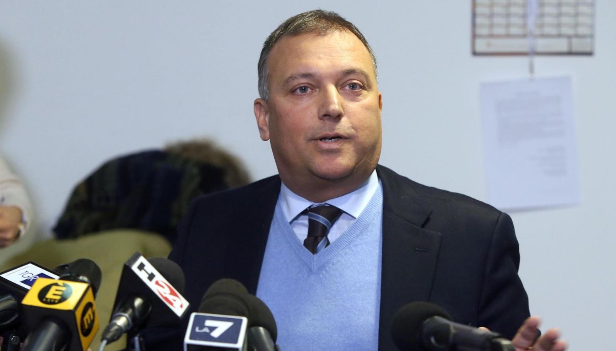 Garlasco, l'avvocato Tizzoni contro le critiche sui nuovi accertamenti ...