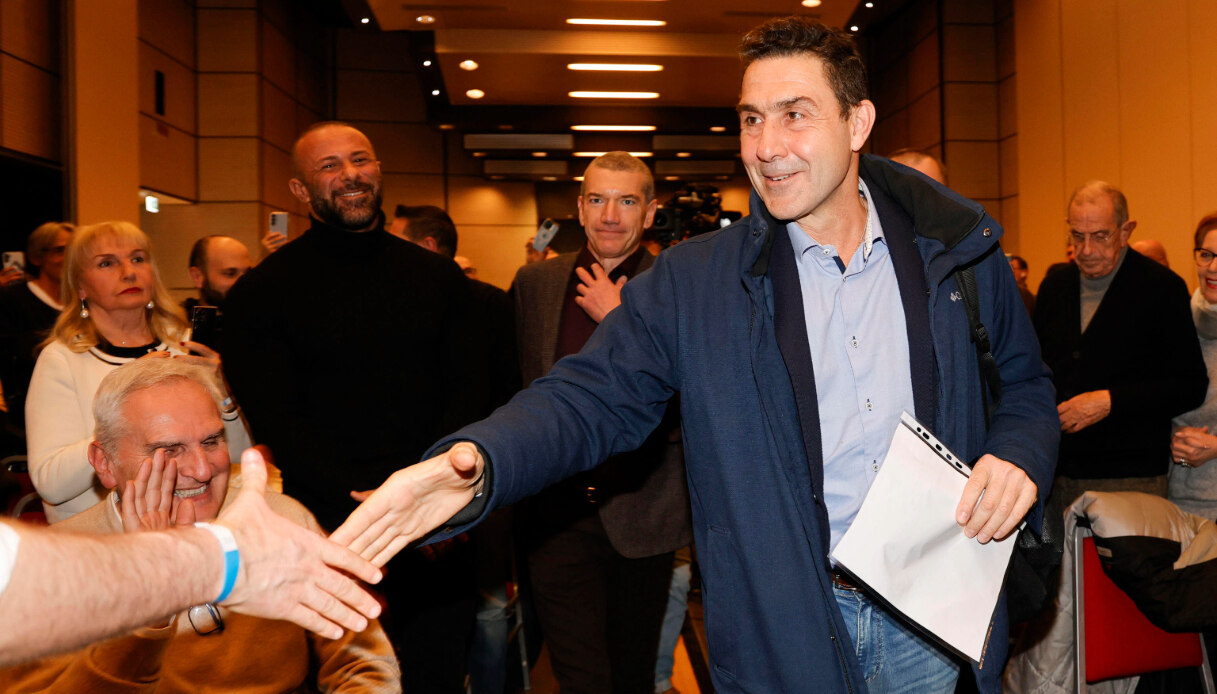 Vannacci lancia il partito Futuro Nazionale, quanto vale nei sondaggi ...