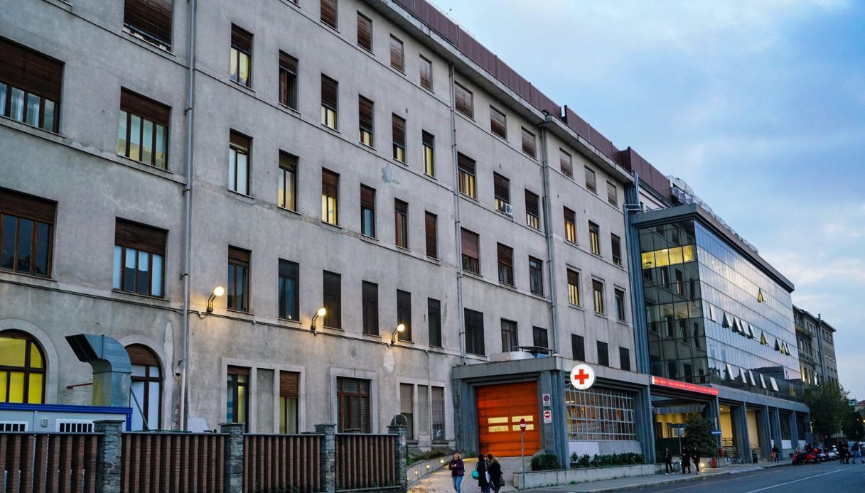 Angelica Viotto morta dopo il parto a Torino, il dolore del marito ...