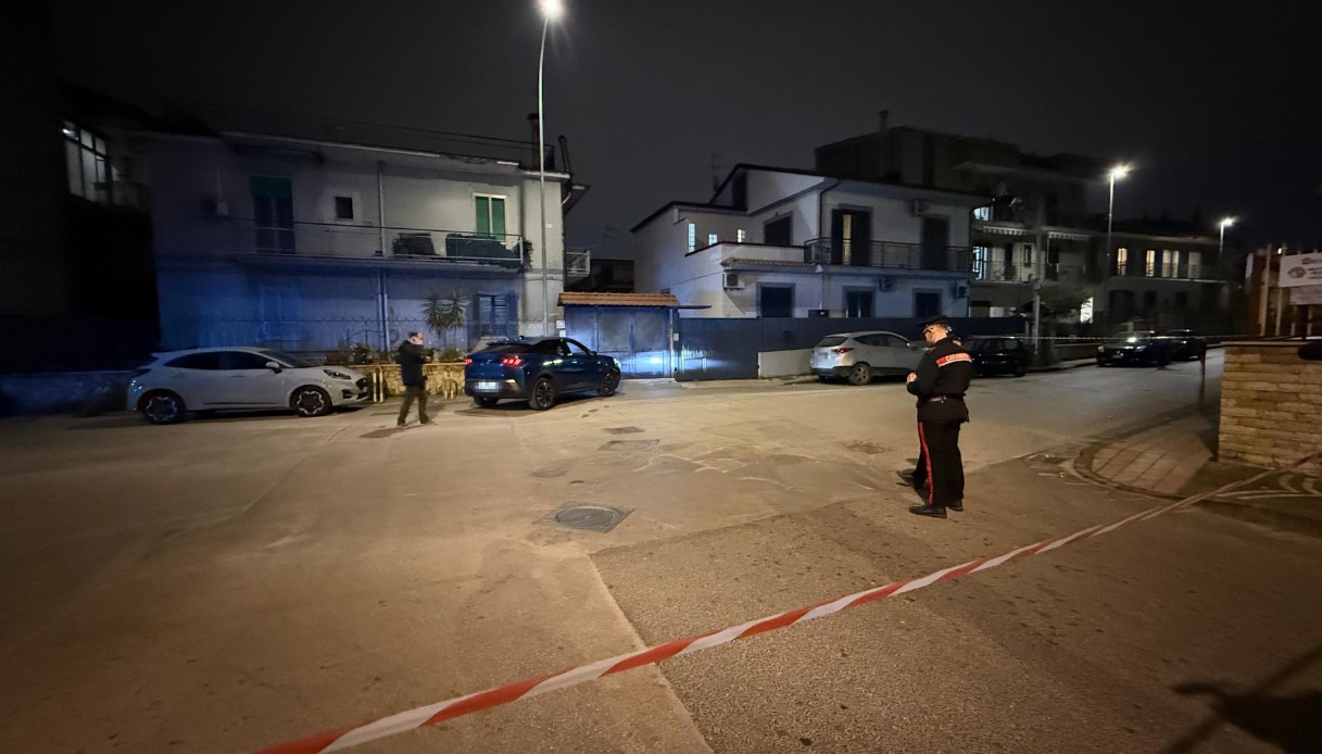 Armando Lupoli ucciso ad Arzano, secondo agguato in poche ore vicino ...