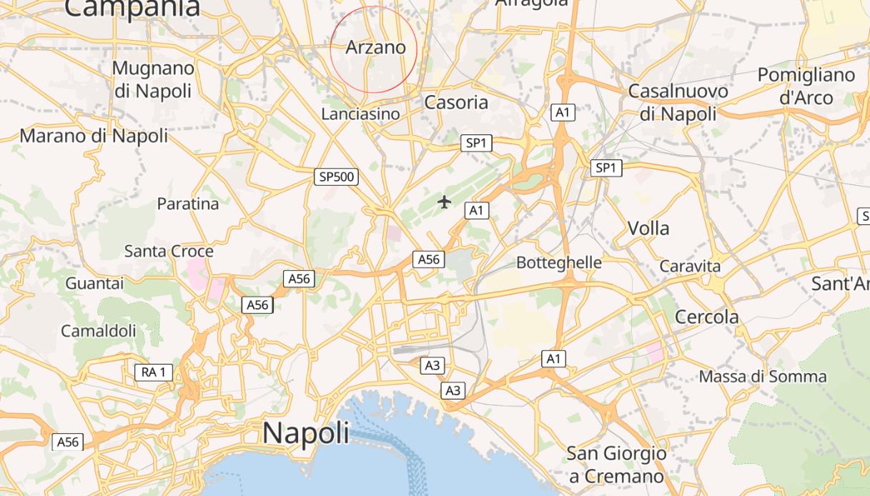 Armando Lupoli ucciso ad Arzano, secondo agguato in poche ore vicino ...