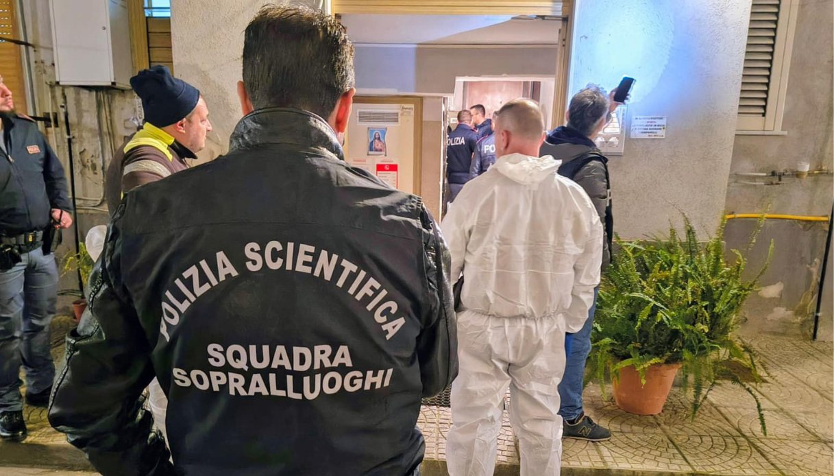 Femminicidio di Daniela Zinnanti a Messina, l'autopsia: tramortita e ...