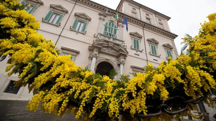 Festa della donna dell'8 marzo, perché si celebra in questo giorno e il ...