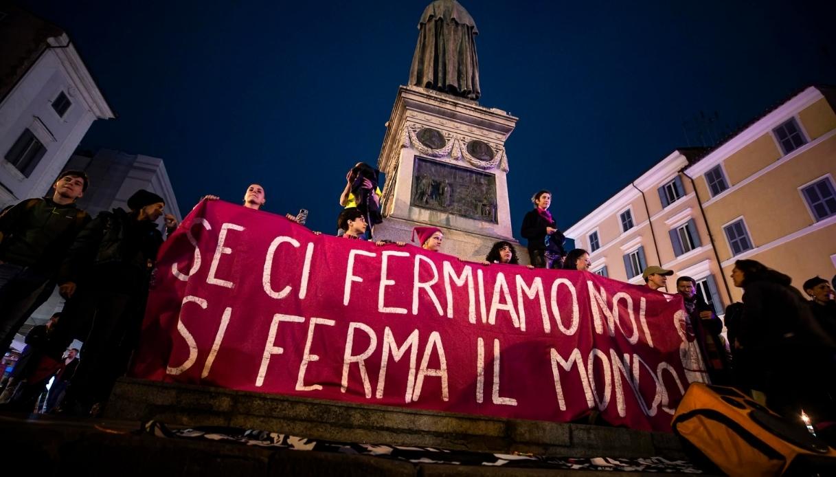 Festa della donna dell'8 marzo, perché si celebra in questo giorno e il ...