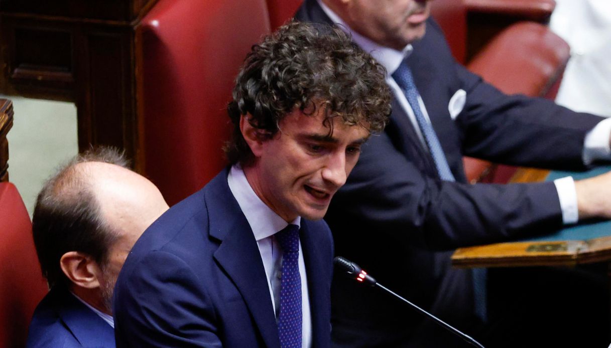 Bignami difende Meloni e attacca l'opposizione, "nessuna lezione da chi ...