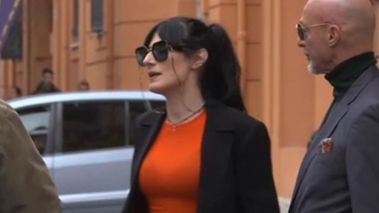 Garlasco, Angela Taccia sbotta sul "mistero" del libro che Andrea ...