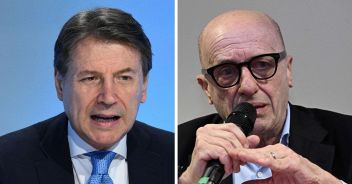 Alessandro Sallusti: Notizie e ultimi Aggiornamenti | Virgilio Notizie