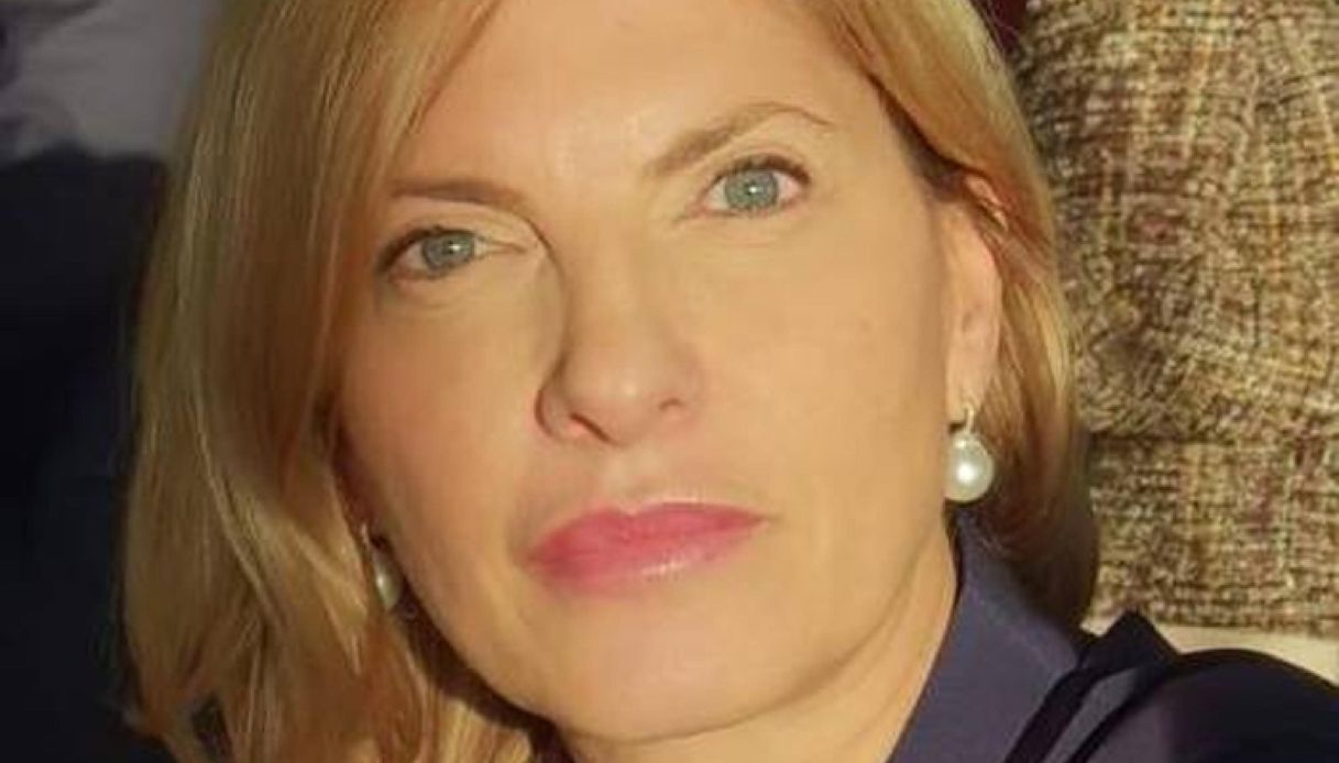 Giusi Bartolozzi indispettisce Giorgia Meloni, ma Nordio la difende ...