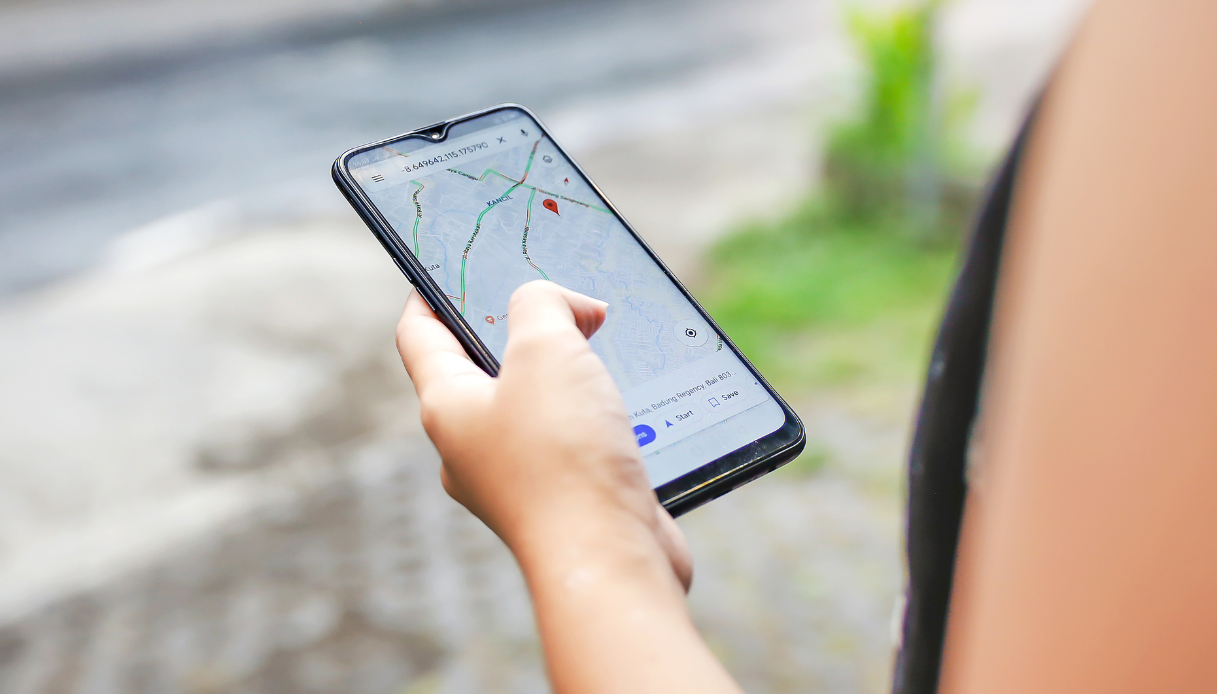 Google Maps si rivoluziona con l'aggiornamento dagli autovelox ai ...