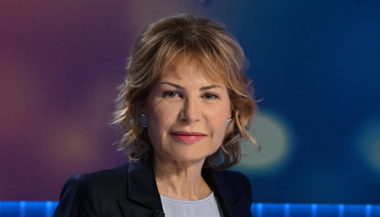 Lilli Gruber accusa Meloni di aver detto "stupidaggini e bugie ...