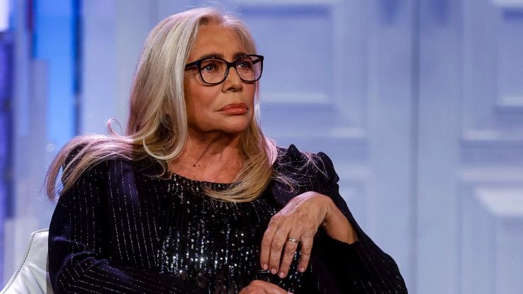 Mara Venier da sola a Domenica In dopo il caso Mammuccari, assenti ...