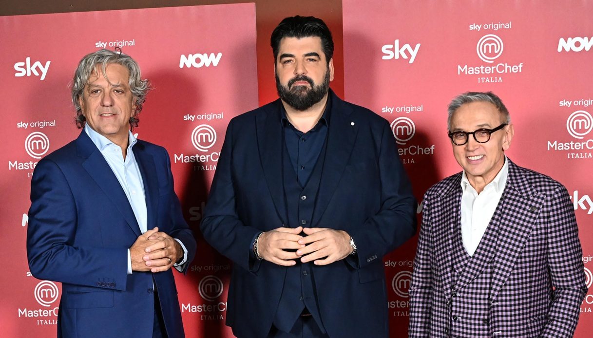 Quanto ha vinto Teo vincitore di MasterChef tra montepremi in gettoni d ...