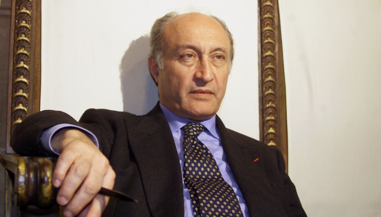Fabio Roversi Monaco morto a Bologna, lo storico rettore nato in ...