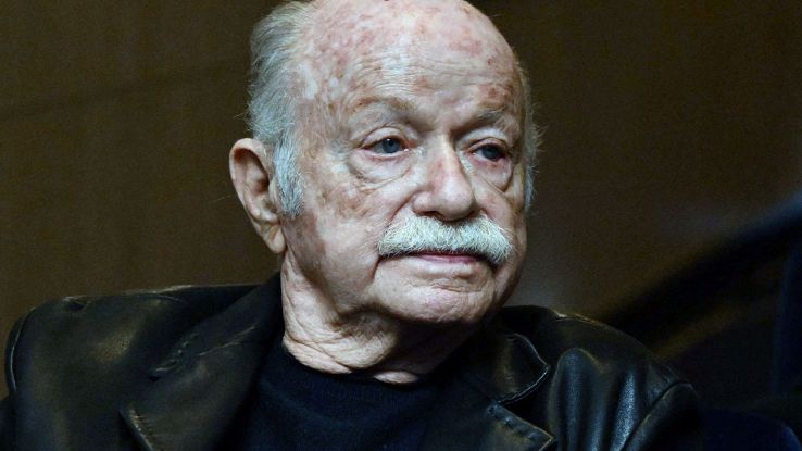 Morto Gino Paoli, l'uomo col proiettile nel cuore: funerali in forma ...