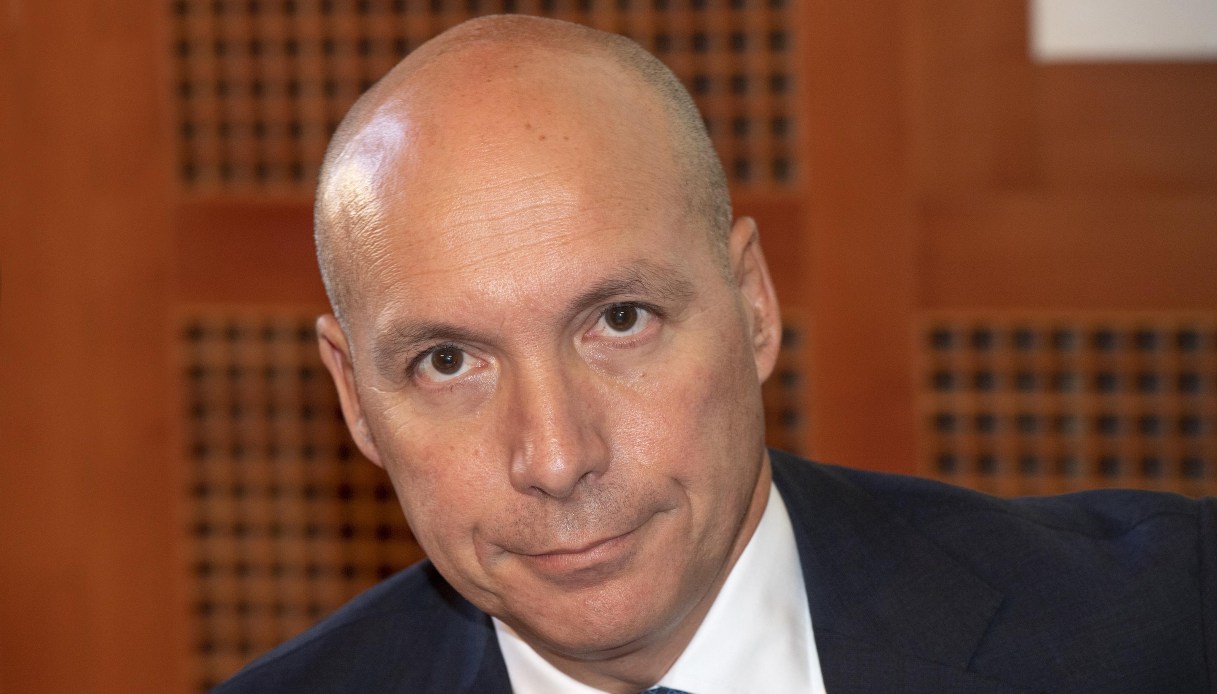 Chi è Bernardo Mingrone, gli obiettivi del nuovo CEO di Nexi che ...