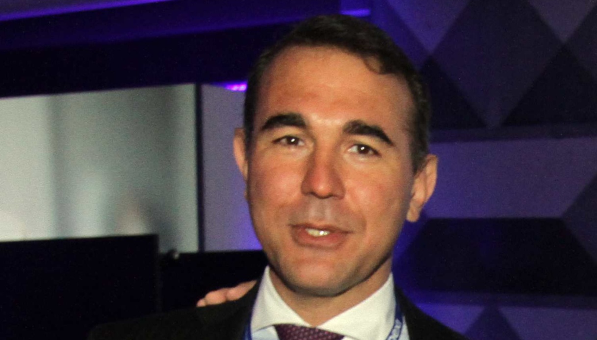 Chi è Bernardo Mingrone, gli obiettivi del nuovo CEO di Nexi che ...