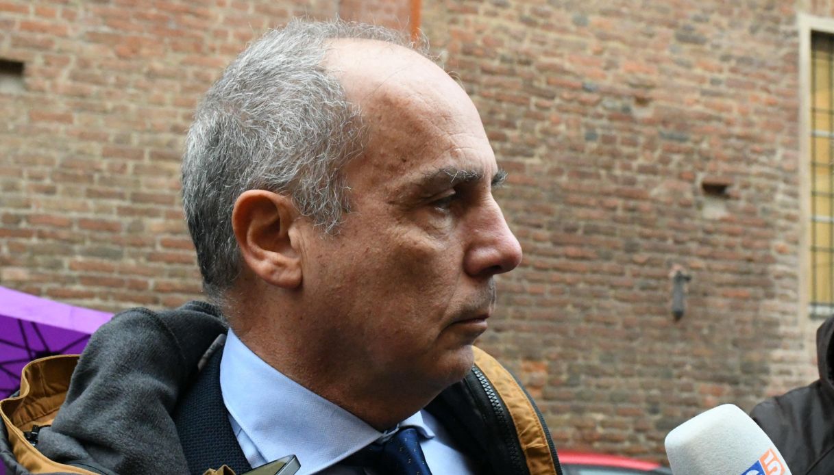 Piera Maggio madre di Denise Pipitone sceglie Armando Palmegiani, chi è ...