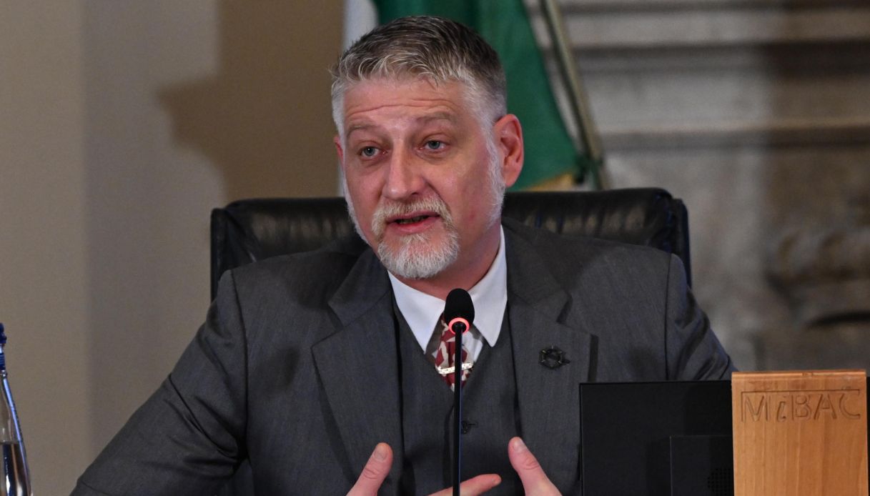 Lo Stato compra "Ritratto di Maffeo Barberini" di Caravaggio, Giuli ...