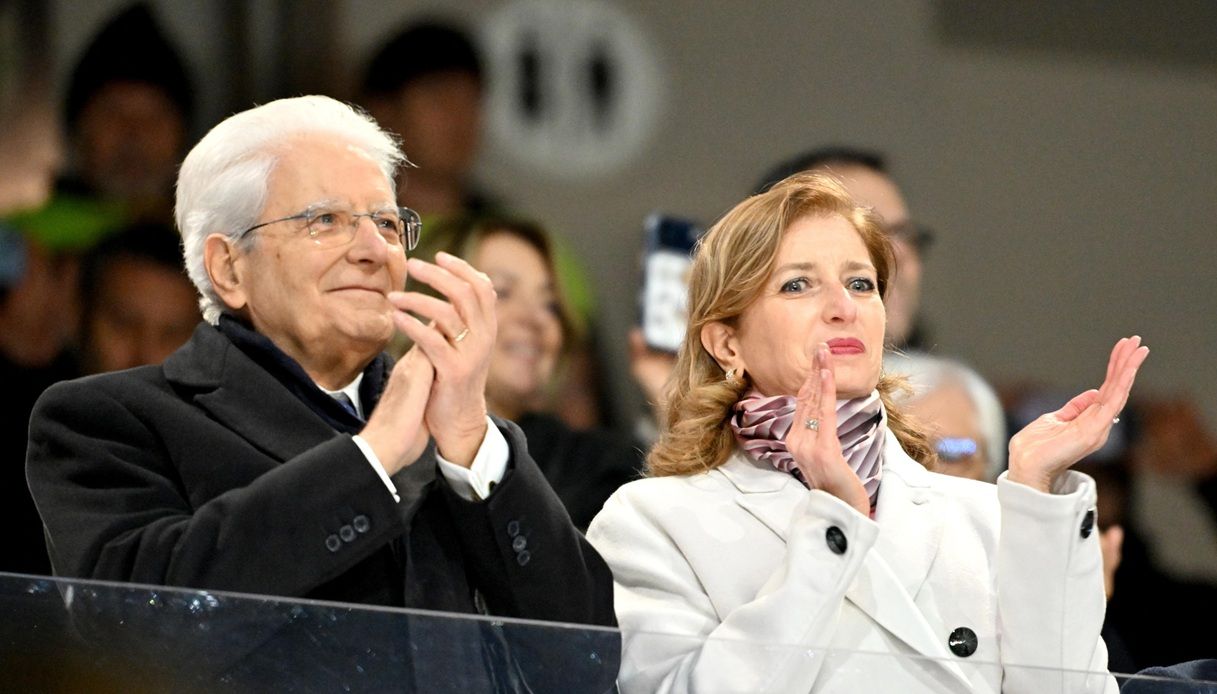 8 marzo e l'intervista fiume di Laura Mattarella, "non c'è parità per ...