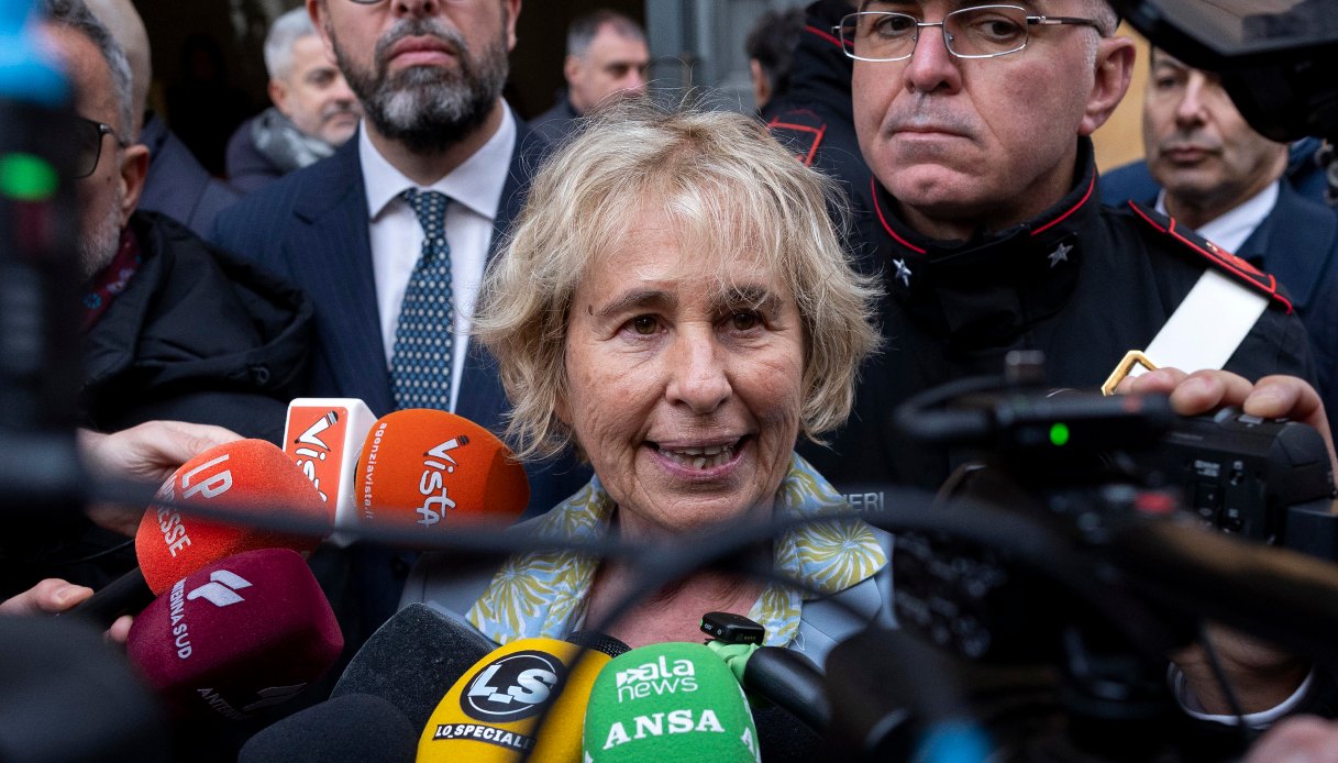 Stefania Craxi prova a spegnere il caso Gasparri, “cambio previsto da ...