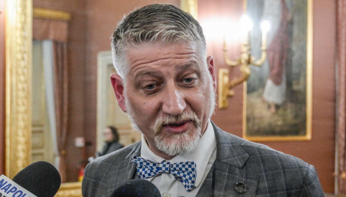 Chi è Tamara Gregoretti rappresentate del MiC accusata per la presenza ...