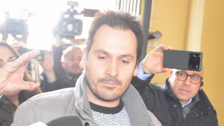 Garlasco, per i magistrati "Andrea Sempio avrebbe ucciso Chiara Poggi ...