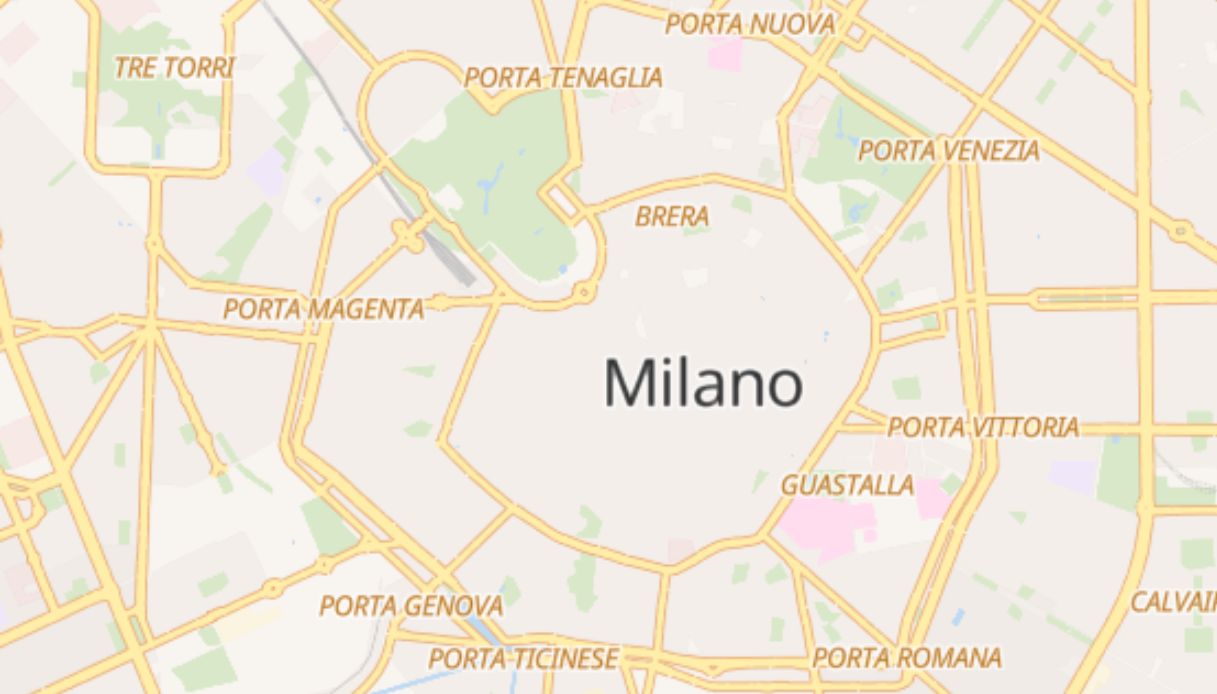 Controllore ATM a Milano aggredito col martello alla fermata Lotto ...