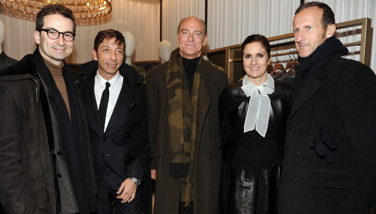 Chi è Stefano Cantino nuovo Ceo di Dolce e Gabbana dopo le esperienze ...