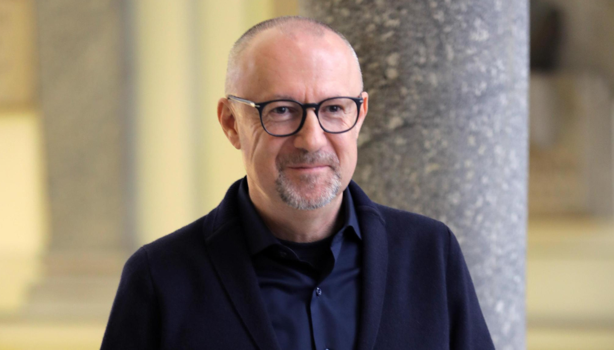 Sandro Veronesi illeso nell'incidente aereo sui Pirenei, salvo insieme ...