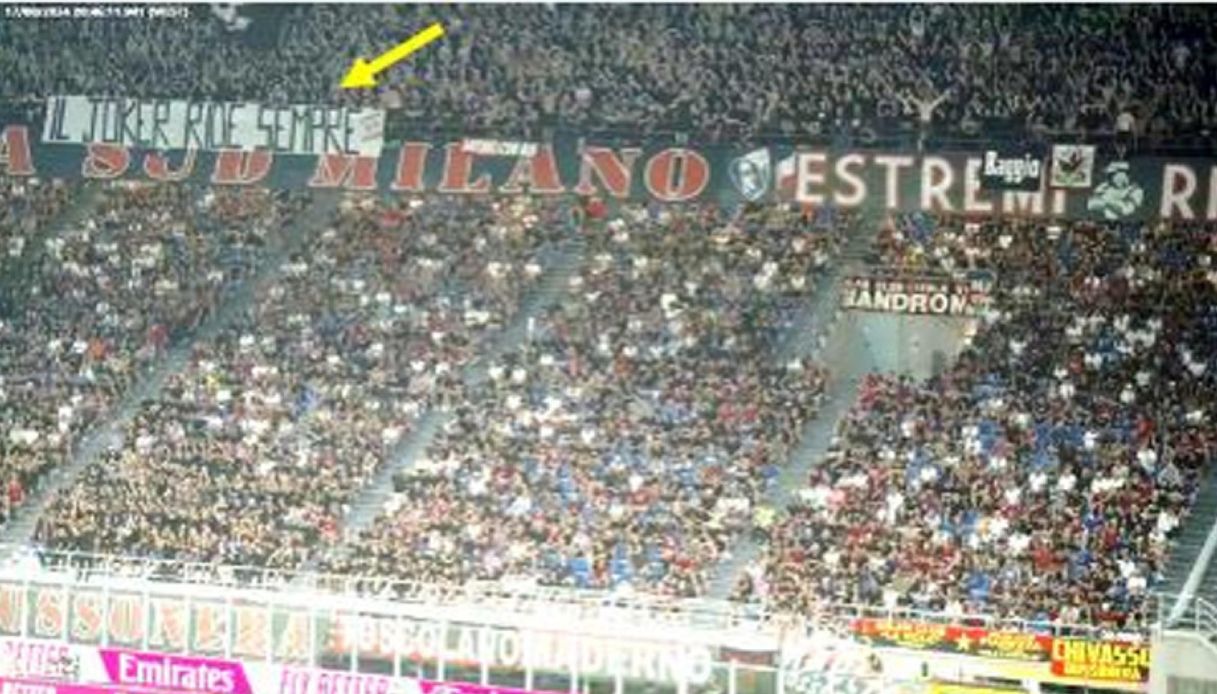 Luca Lucci, ex capo ultras del Milan condannato a 18 anni e 8 mesi di ...