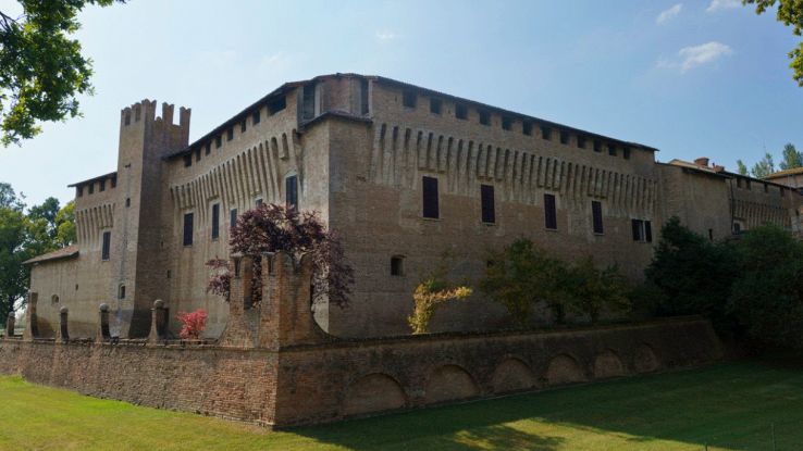 Maccastorna paese più ricco d'Italia, il reddito medio pro capite dei ...