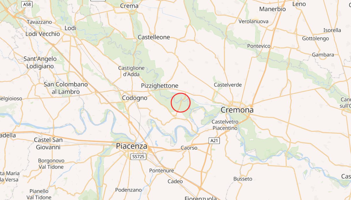 Maccastorna paese più ricco d'Italia, il reddito medio pro capite dei ...
