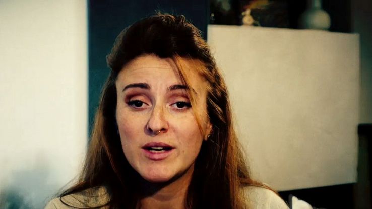 Maila costretta a fare la prostituta a 14 anni dalla madre, "volevo ...